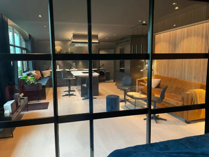 Olden Apartments 2 - Olden