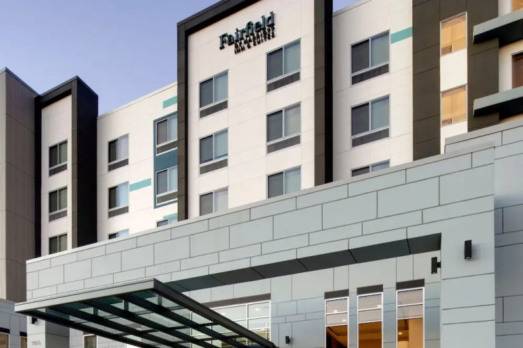Fairfield Inn & Suites By Marriott Franklin Cool Springs - Franklin, TN