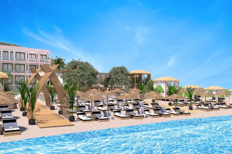 Sagredo Boutique Hotel & Spa - Kos