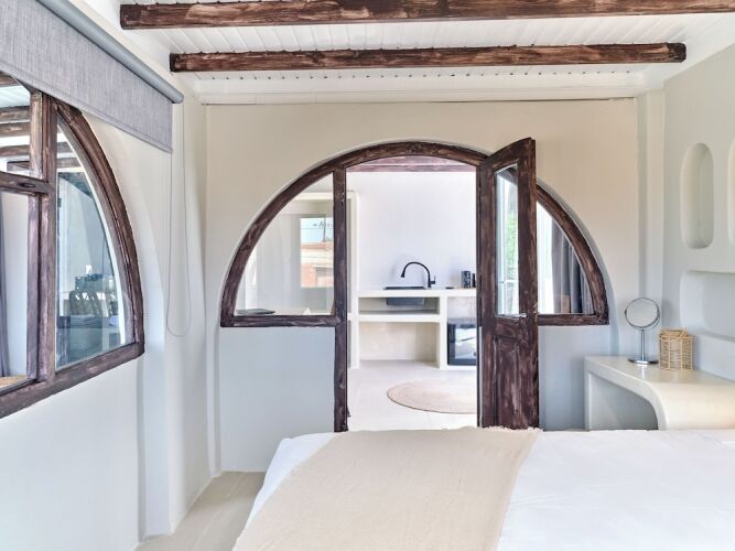 Paridian Living - Paros