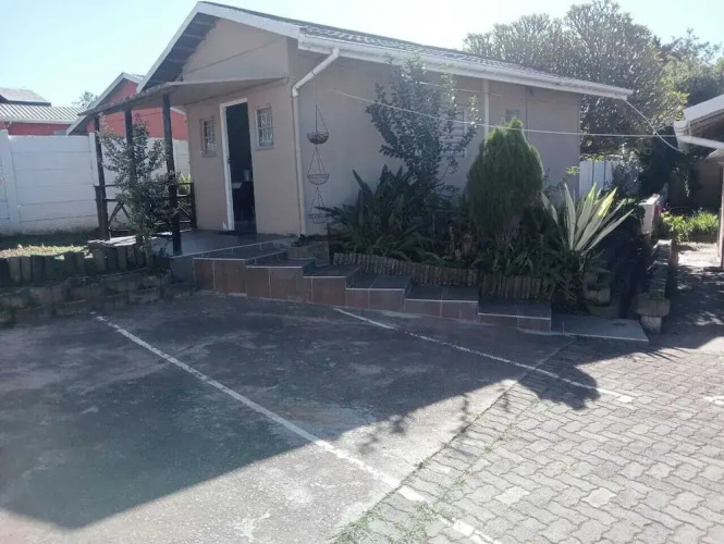 Sagrada Guest House - Mthatha