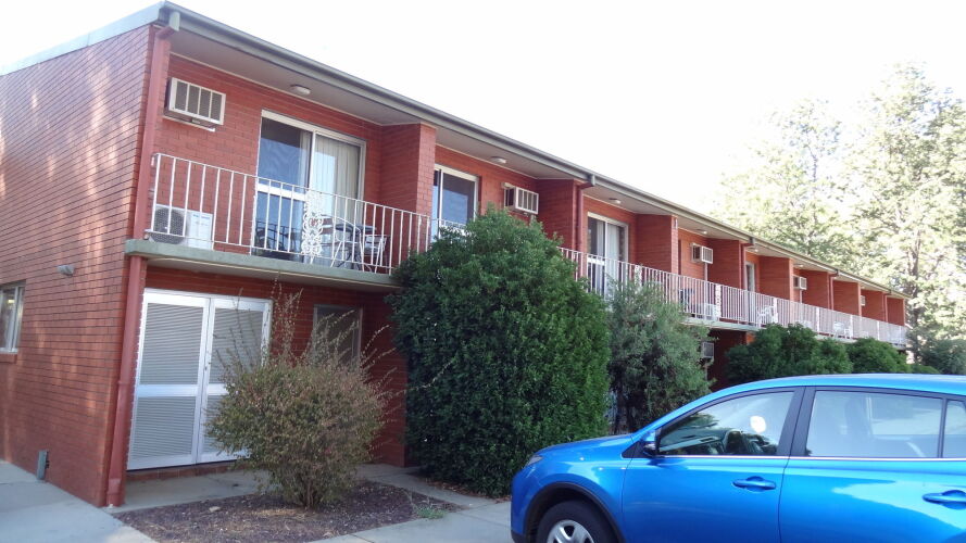 Corowa Golf Club Motel - Rutherglen
