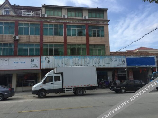 Laolvguan Hostel - Shanghai