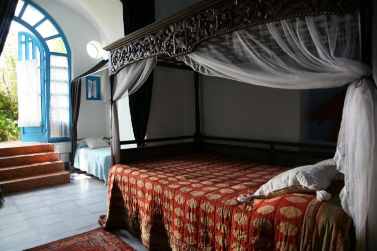 Dimora Coloniale B&b - Forio
