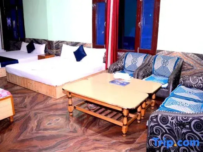 Dream Valley Home Stay - Kasol