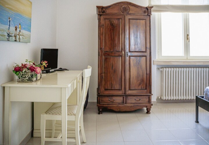 S'ard Guest House Sassari - Sassari