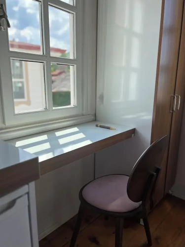 Demiröz Konak Otel - İnebolu