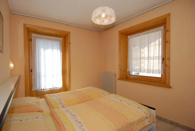 Chalet Da Florin - Livigno