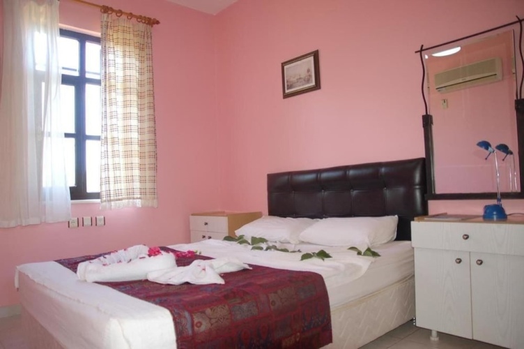 Sirius Hotel - Dalyan