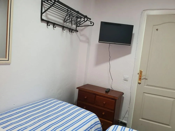 Low Cost Room Plaza De Hierro Iv - Maspalomas