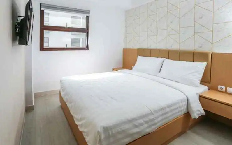 Clovers Residence @Solo Urbana Near Uns - Surakarta