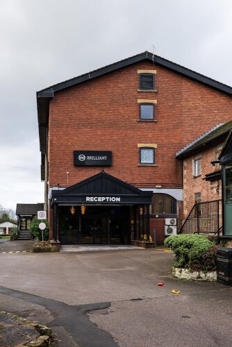 Park Hall Hotel & Spa Lancashire, A Member Of Radisson Individuals - Lancashire