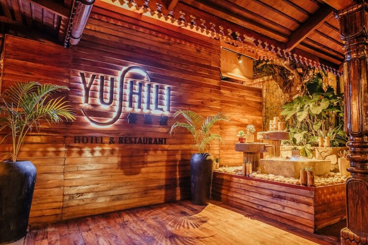 Yushili Hotel & Restaurant - Kampala