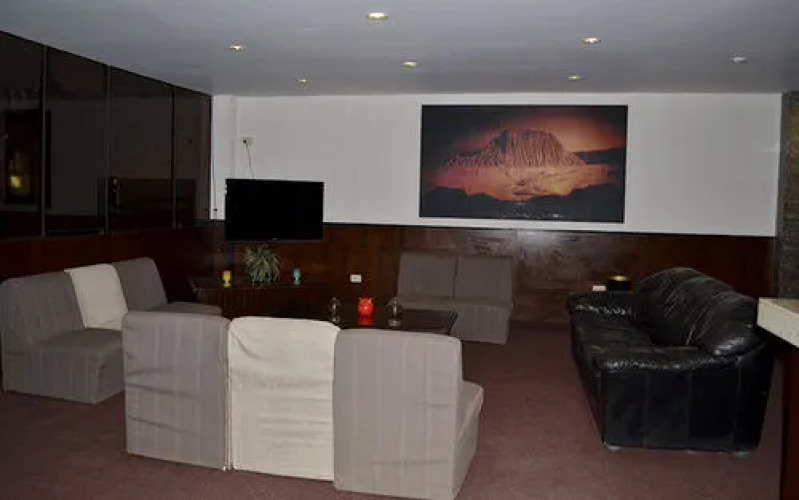 Yours Hotel Lifestyle - Chiclayo