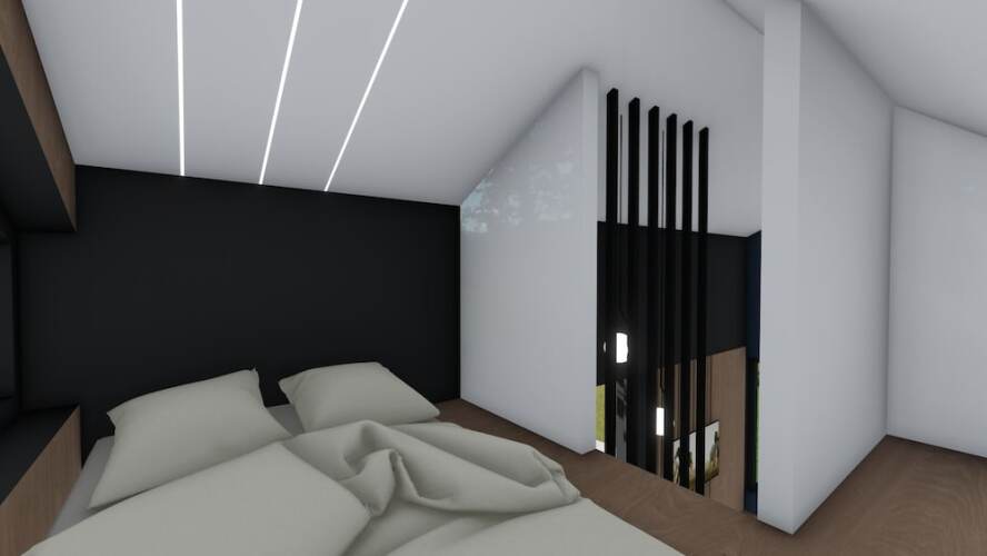 Tiny House - Tinyo Design - Ostrava