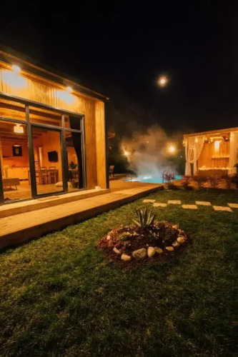 Kurucesme Tiny House - Sapanca