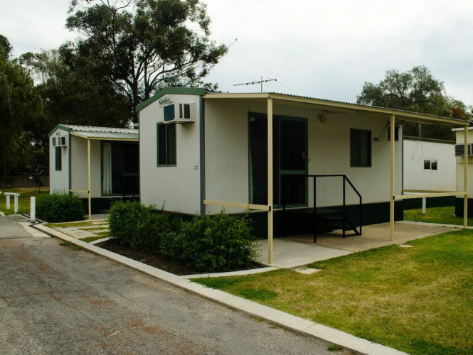 Acclaim Swan Valley Tourist Park - Perth