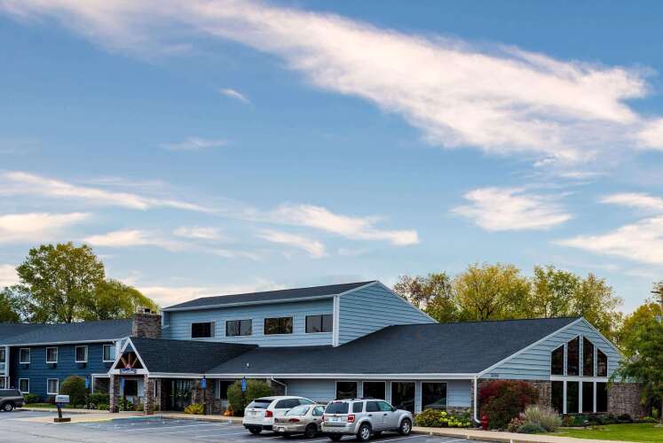 Americinn By Wyndham Menominee - Door County, WI