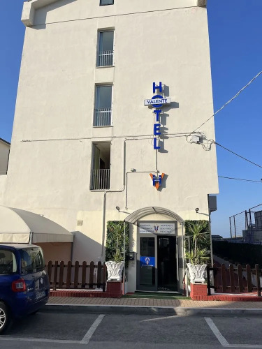Hotel Valente - Abruzzo