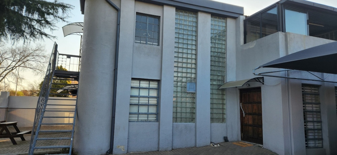 Middelbult Guesthouse - Secunda