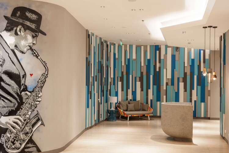 Solia Legian Bali - Chse Certified - Legian