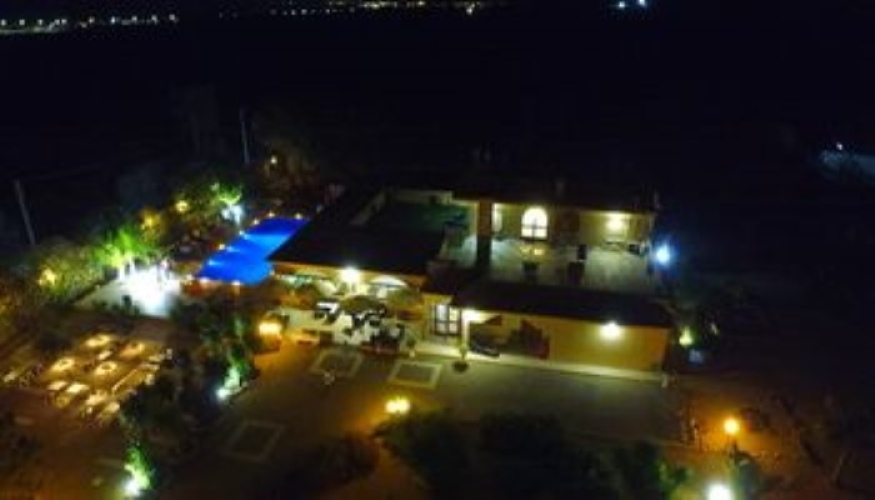 Hotel Villa Costes - Salento