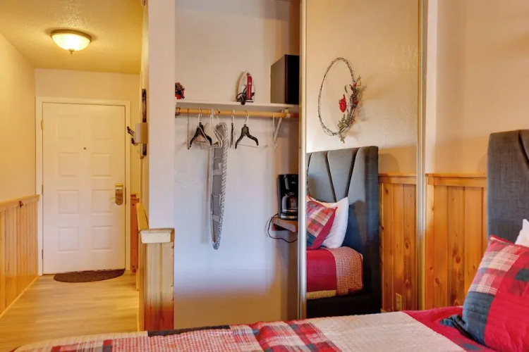 2 Mi To Granby Ranch: Resort Studio W/ Pool Access - Granby, CO