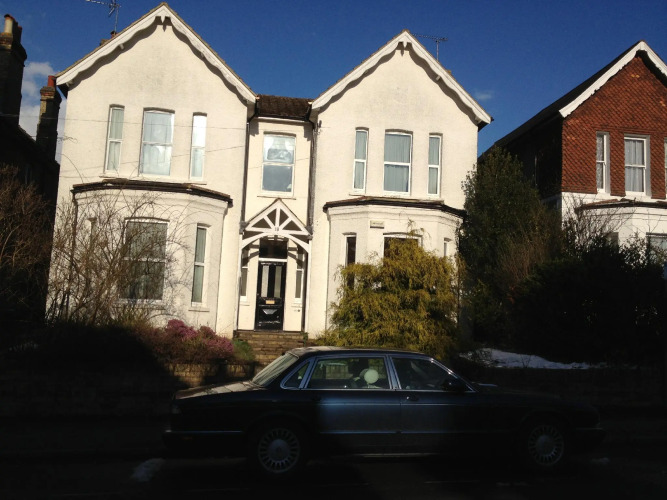 The Residence On Granville - Sevenoaks