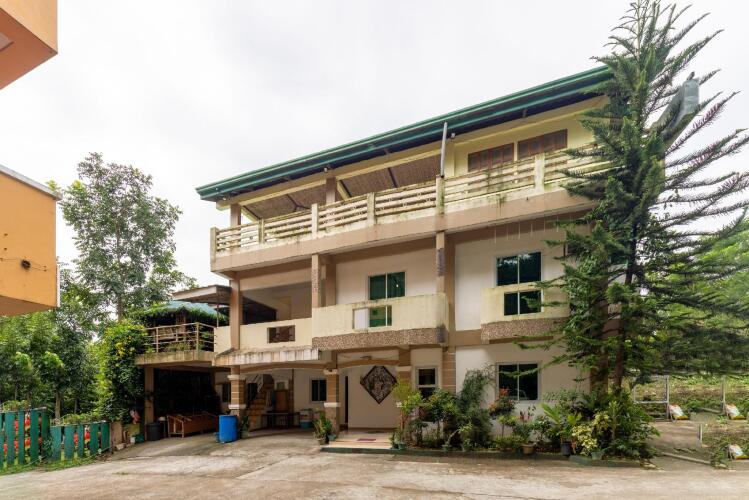 Rachel's Bed And Breakfast - Silang