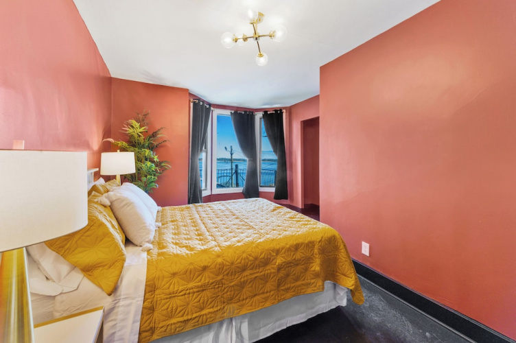 Randolph Hotel - McHenry, IL
