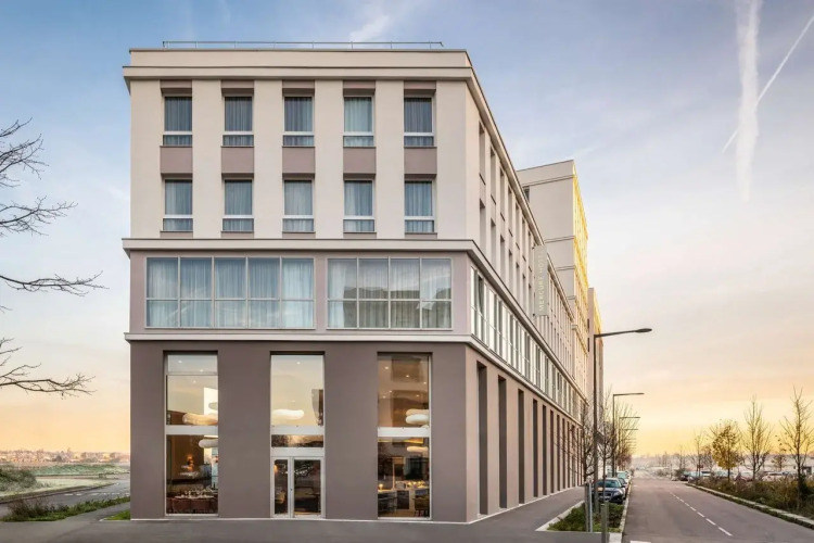 Mercure Achères St Germain En Laye - Saint-Germain-en-Laye