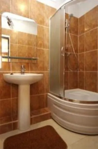 Serdtse Na Tverskoy Living Quarters - Moskau