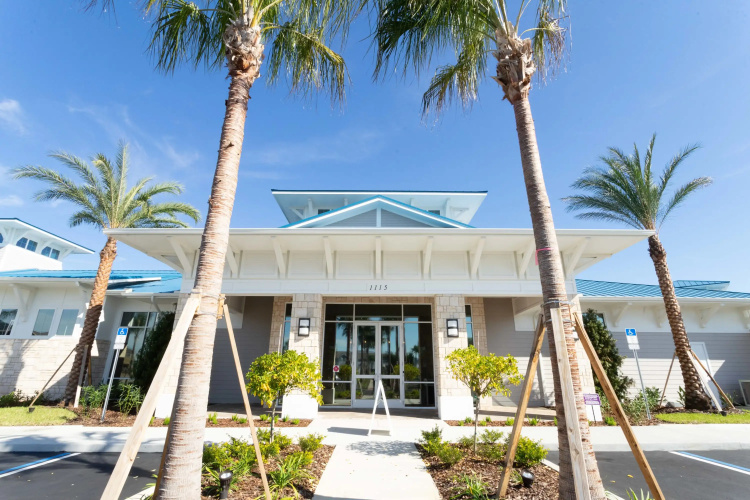 Gorgeous 6bd W Pool Windsor Island 4450 - Florida