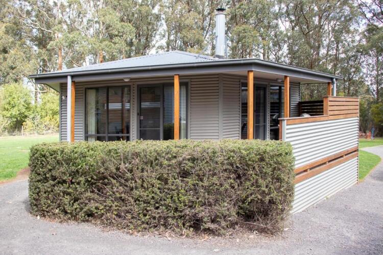 Karma Kinglake - Gippsland