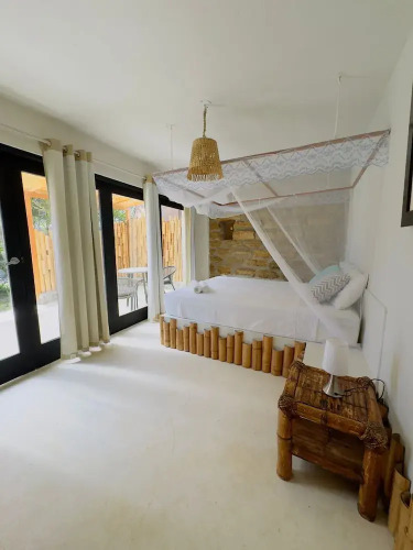 Panorama Garden Inn - Máncora