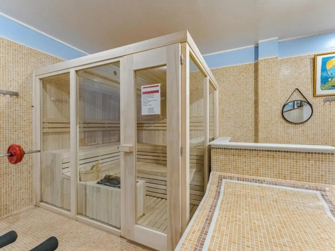 Luxury Villa Nautilus Heated Pool Spa - Tenerife