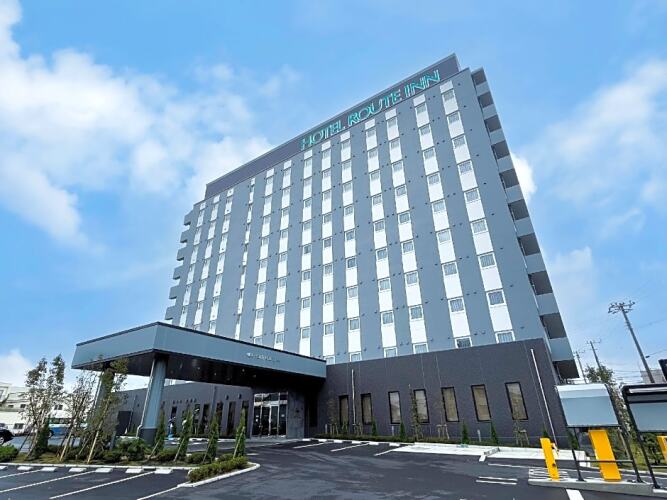 Hotel Route Inn Choshi Eki Nishi - Choshi