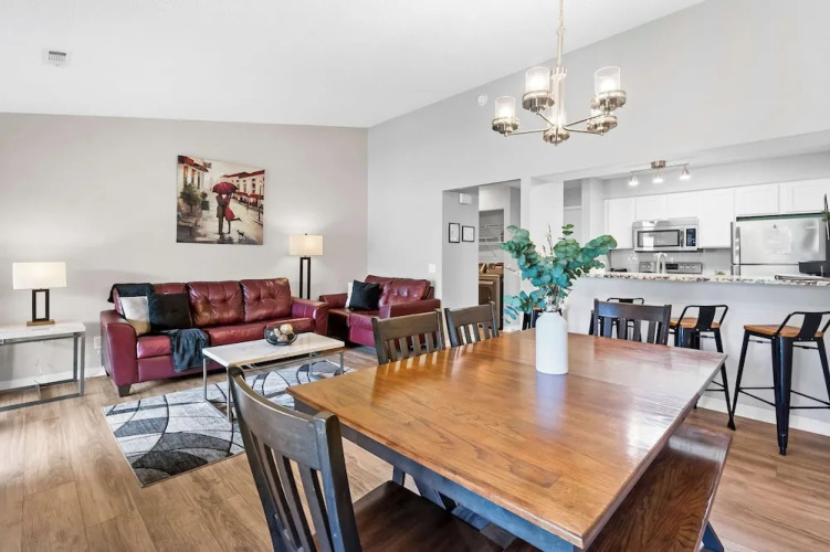 Quittin' Time Stay For 6 With Golf Course Views & Resort Amenities - Branson, MO