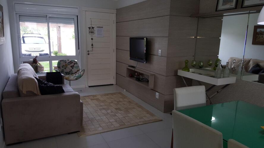 Atlantida Park Residence - Maquiné