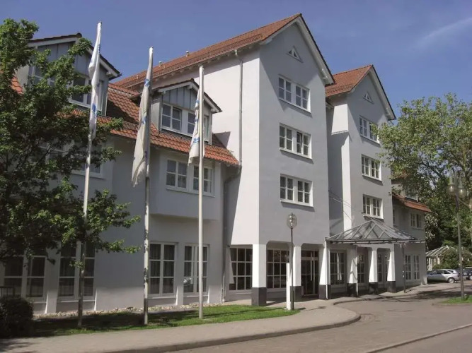 Ibis Styles Neckarsulm (Neueröffnung) - Neckarsulm