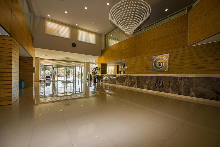 Ataol Can Termal Otel & Spa - Çanakkale