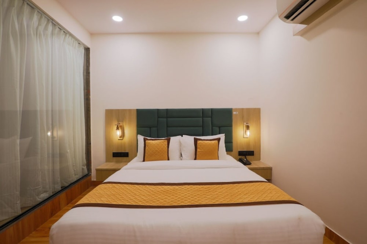 De Classico Hotel Apartment - Mumbai