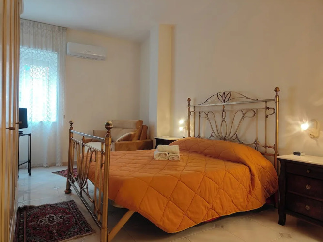 Cconforthotels Mariella Guest House - Bari