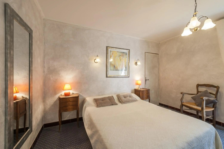 Lou Pèbre D'aï - Cuges-les-Pins