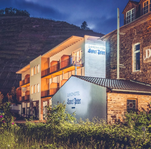 Landhotel Sanct Peter - Bad Neuenahr-Ahrweiler