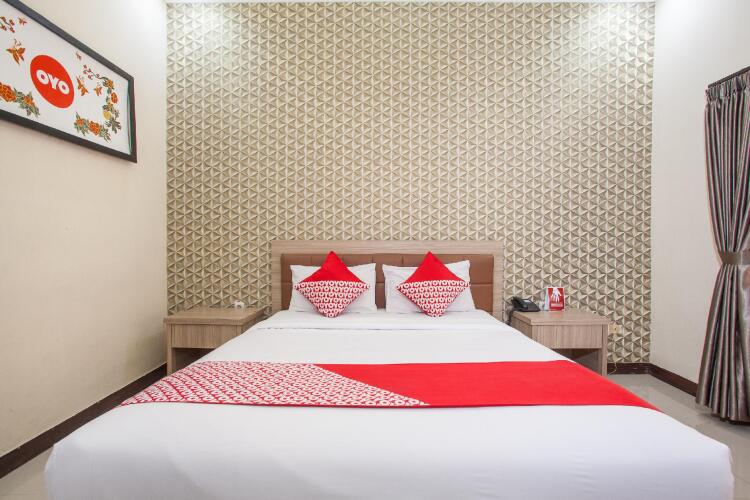 Bromo View Hotel - Probolinggo