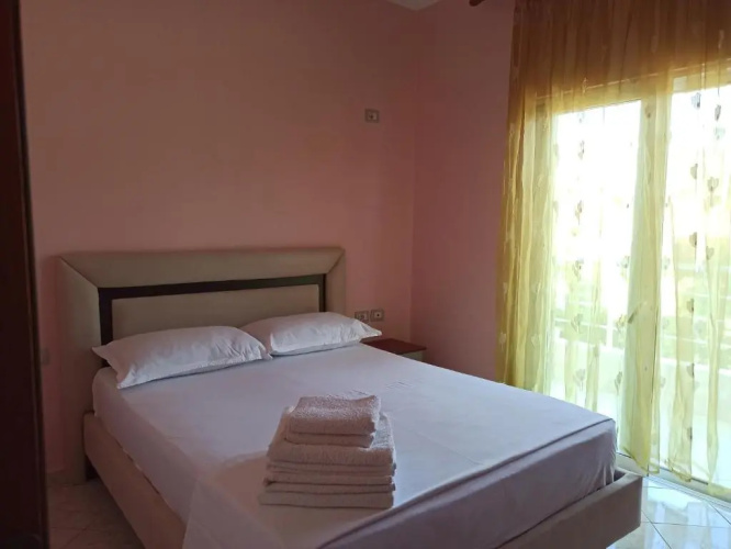Amelia Apartments - Ksamil