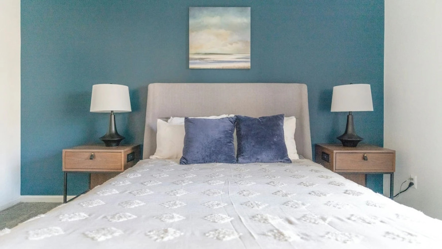 Landing Jacksonville - 잭슨빌