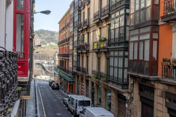 2mayo By Kyosai - Bilbao