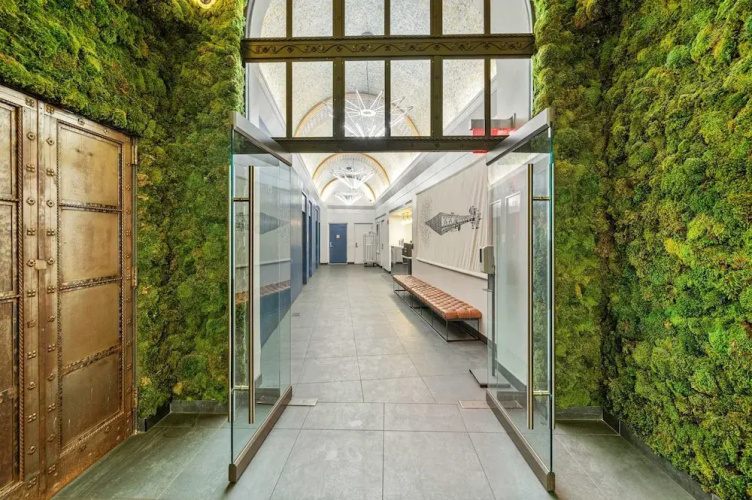 17john: Luxury One Bedroom Apartment - Brooklyn, NY